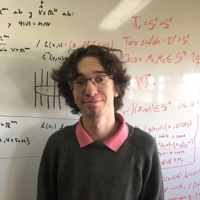 Nario, Juan – Instituto de Estadística de la Facultad de Ciencias ...